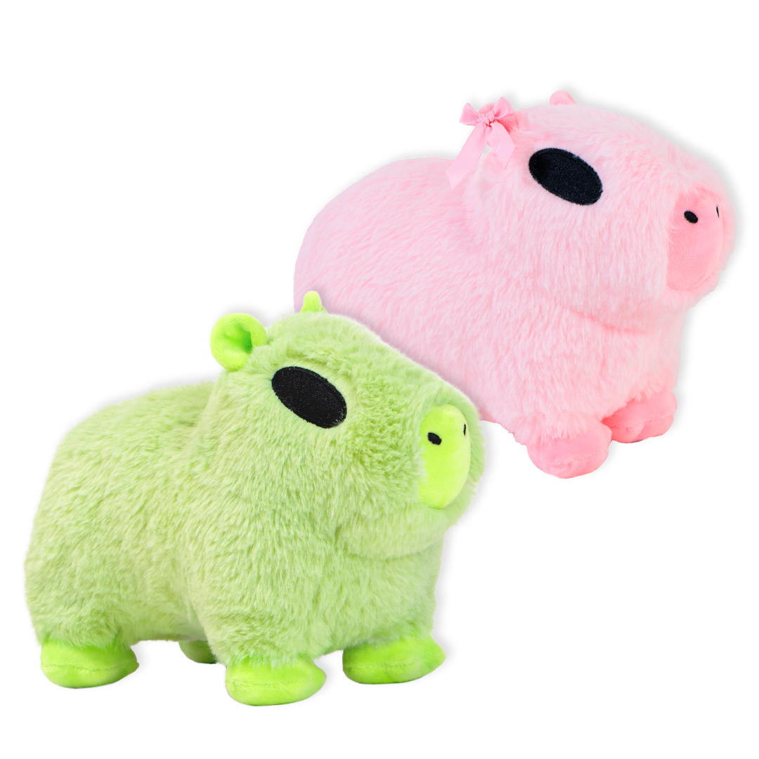 Alien Capybara Collection – Capy-Era