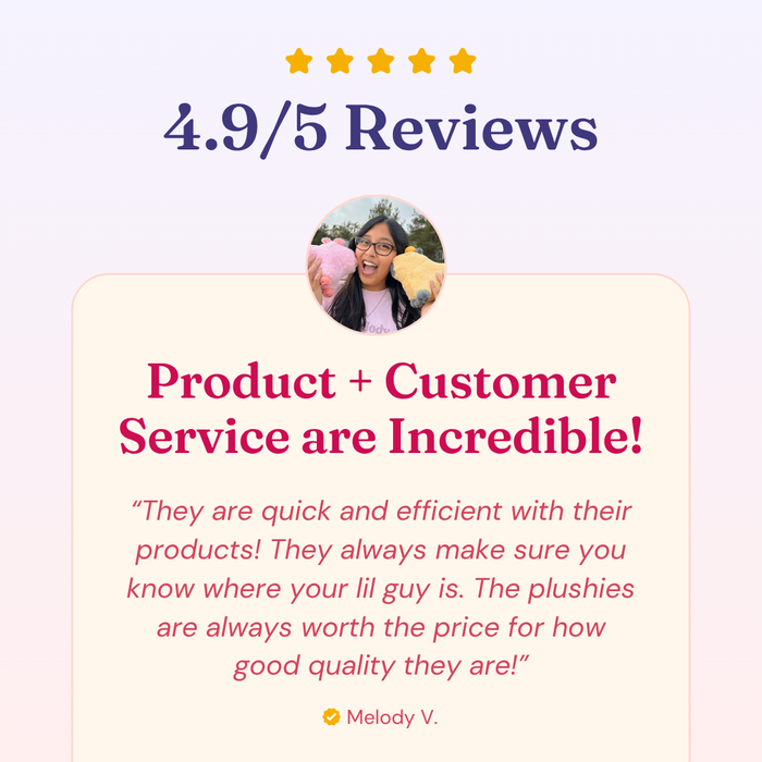 10" Capybara Plushie – Capy-Era