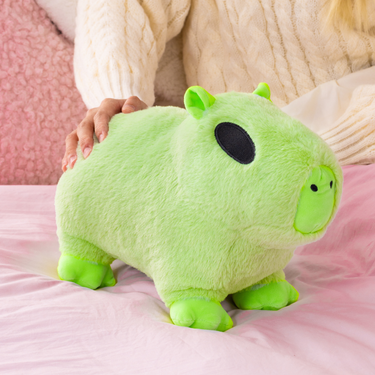 Alien Capybara Collection – Capy-Era